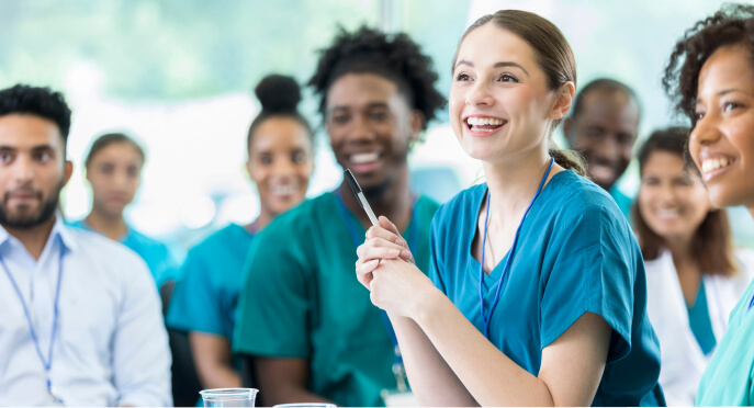 Knowledge College™ | Fellow Health Partners