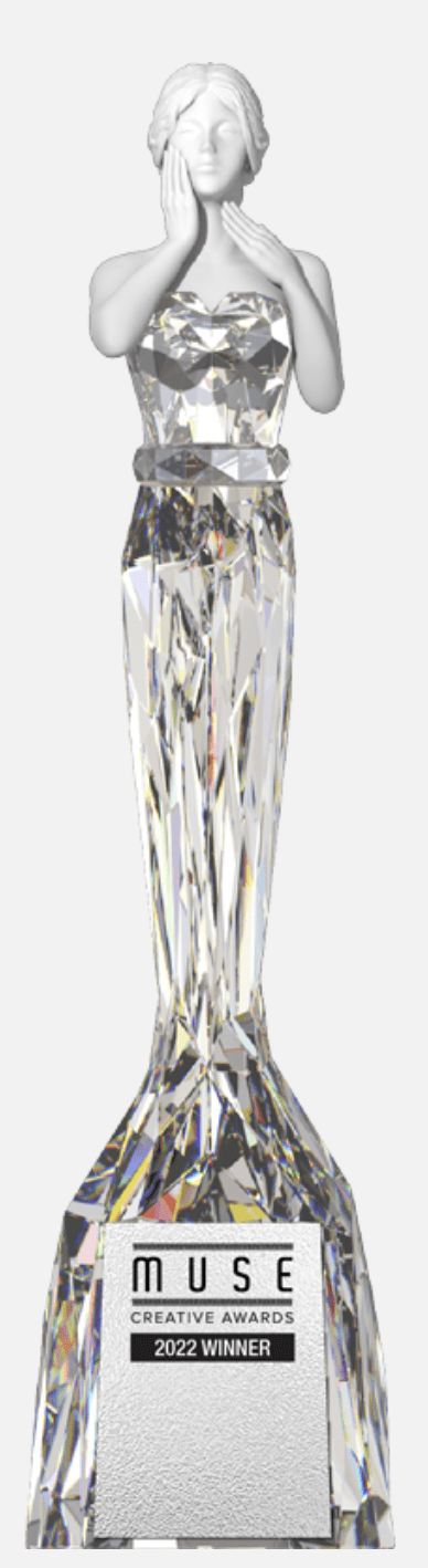 Fellow Health Partners Rebranded Website Earns Creative Award