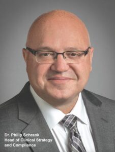 Fellow Health Partners Appoints Dr. Philip Schrank as Head of Clinical ...