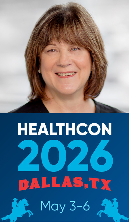 Jennifer Church of Fellow Health Partners to Present at AAPC HealthCon ...